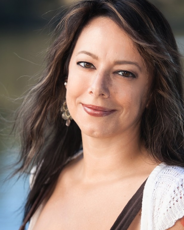 About – Jennifer Molidor